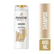PANTENE PRO-V SH HIDRAT X400ML-8519 | Farmar